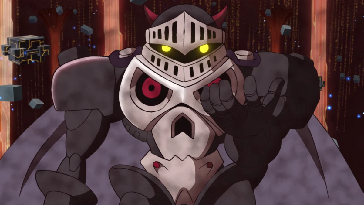 SkullKnightmon | Digimon Wiki | Fandom