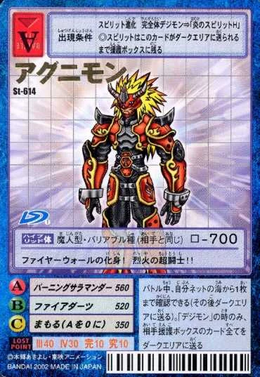 Starter Ver. 7 | Digimon Wiki | Fandom