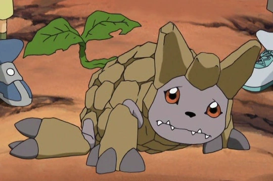 Jagamon | Digimon Wiki | Fandom