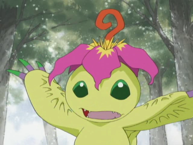 Palmon | Digimon Wiki | Fandom