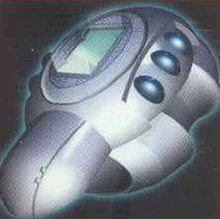 Digivice 01 | Digimon Wiki | Fandom