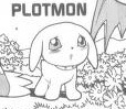 Salamon | Digimon Wiki | Fandom