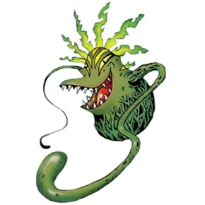 Weedmon | Digimon Wiki | Fandom