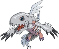 Crabmon (Adventure) | Digimon Wiki | Fandom
