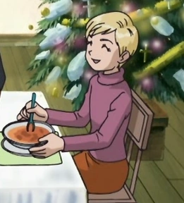 Anna | Digimon Wiki | Fandom