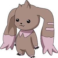 Kokomon (Adventure) | Digimon Wiki | Fandom