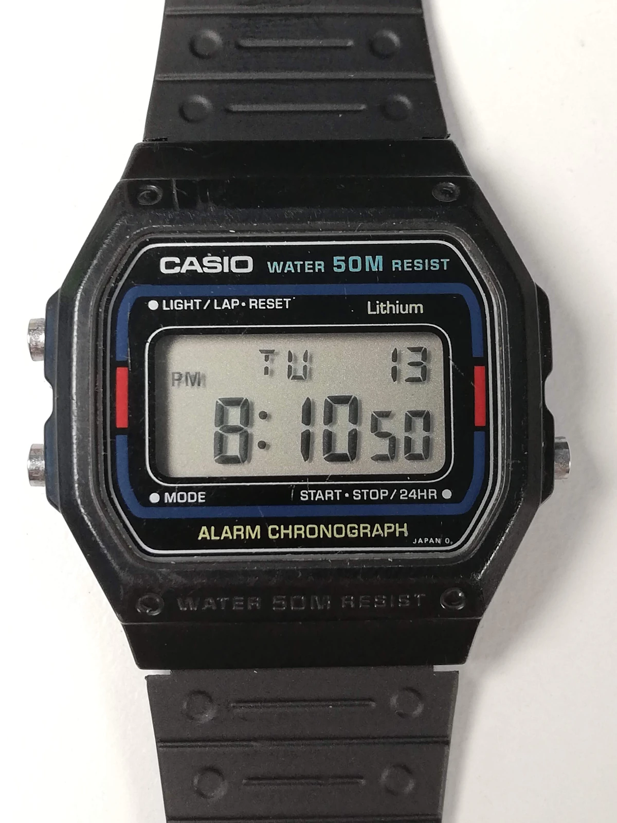 Casio Module 415 | DigitalWatch Wiki | Fandom
