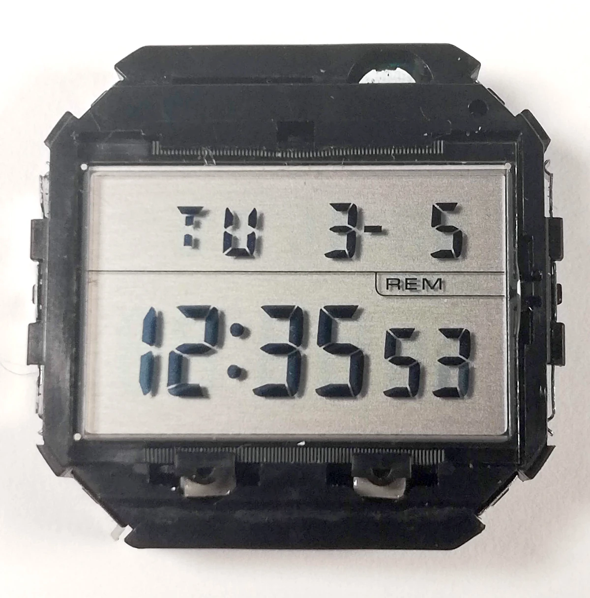 Casio Module 549 | DigitalWatch Wiki | Fandom