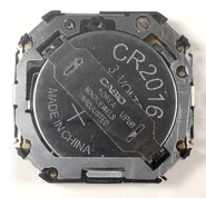 Casio Module 549 | DigitalWatch Wiki | Fandom