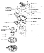 Citizen Module 8910 | DigitalWatch Wiki | Fandom