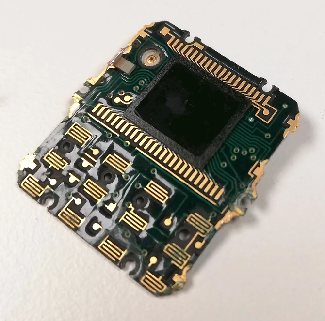 DigitalWatch Wiki | Fandom