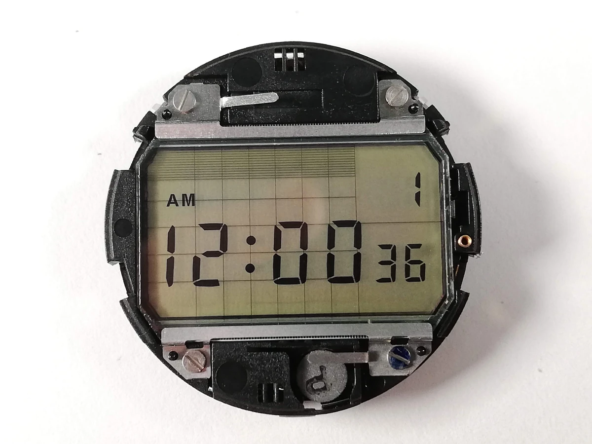 Casio Module 79 | DigitalWatch Wiki | Fandom