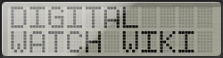 DigitalWatch Wiki | Fandom