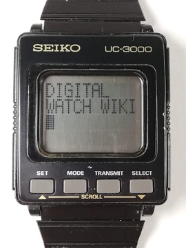 DigitalWatch Wiki | Fandom