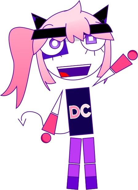 DigitChan | DigitChan franchise Wiki | Fandom