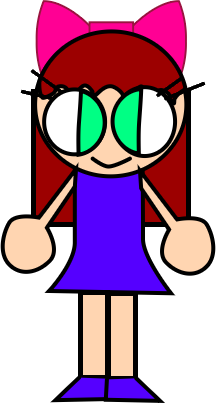 Nessy | DigitChan franchise Wiki | Fandom