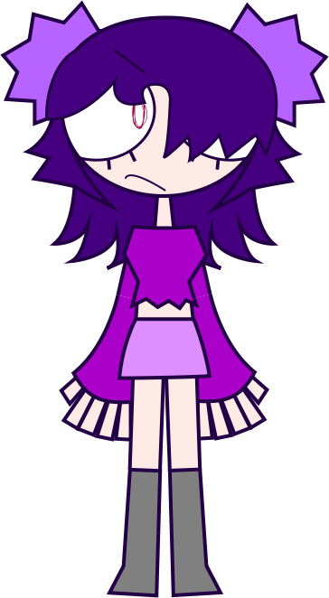 Pansy | DigitChan franchise Wiki | Fandom