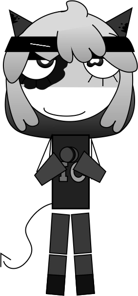 InkChan | DigitChan franchise Wiki | Fandom
