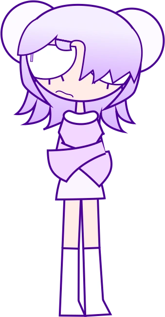 Dahlia | DigitChan franchise Wiki | Fandom