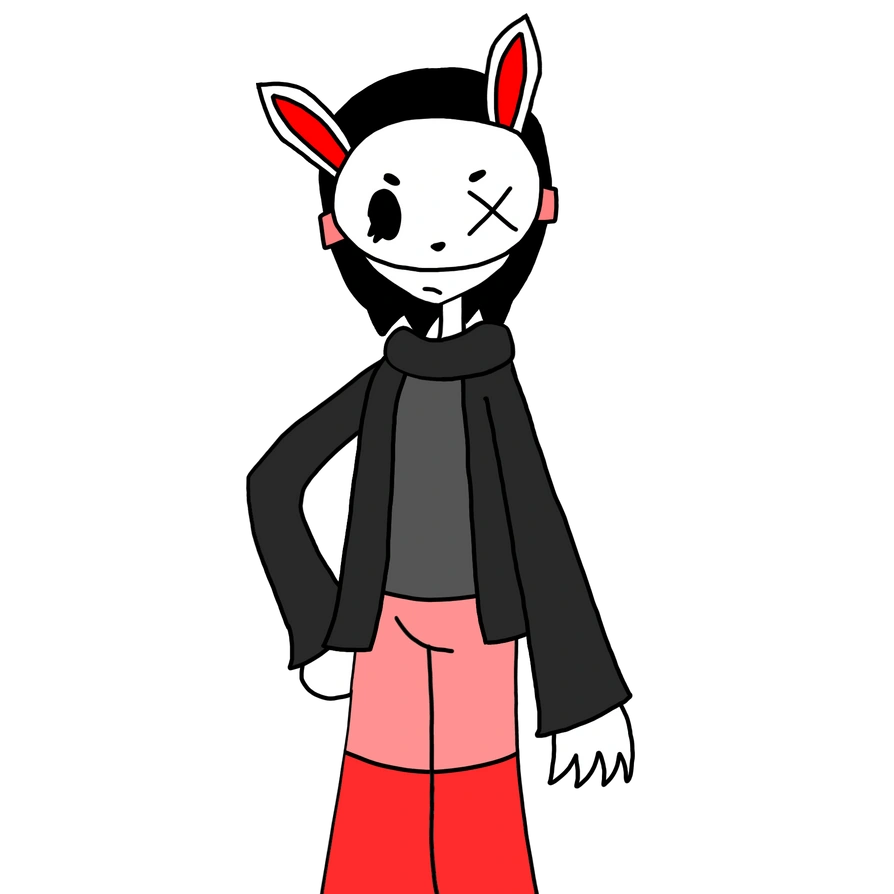 Rowan | DigitChan franchise Wiki | Fandom