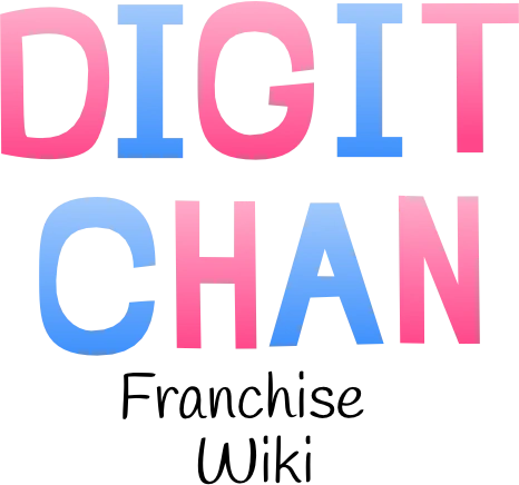Pansy | DigitChan franchise Wiki | Fandom