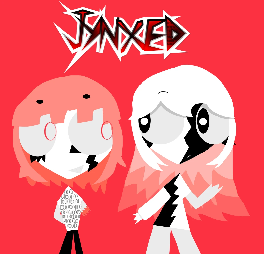 Jynxed! | DigitChan franchise Wiki | Fandom