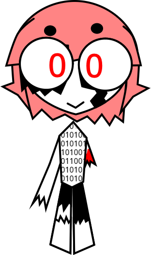 01 | DigitChan franchise Wiki | Fandom