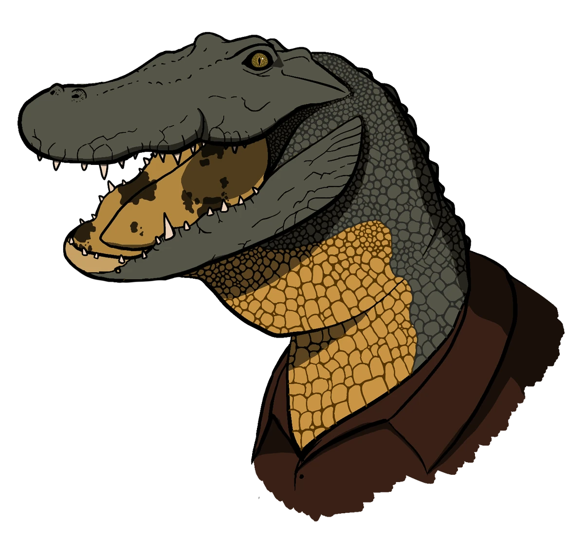 Balthazar "Balthie" Steelskin | Digitized Heroes Wiki | Fandom
