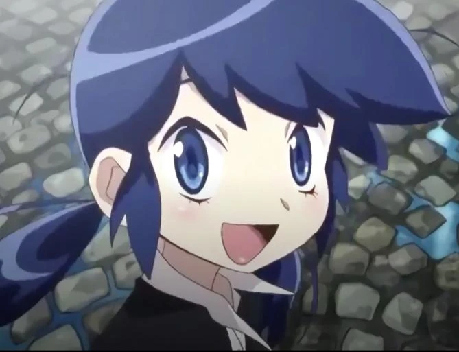 Bridgette Dupain-Cheng | DigiTouSailorCure Wiki | Fandom