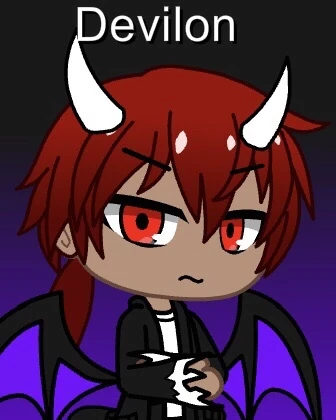 Devilon | DigiTouSailorCure Wiki | Fandom