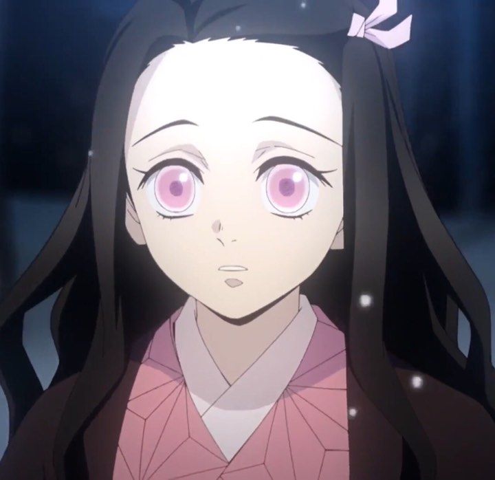 Nezuko Kamado | DigiTouSailorCure Wiki | Fandom