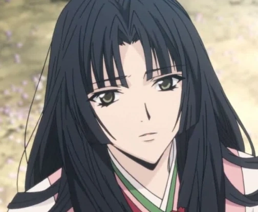 Yomi | DigiTouSailorCure Wiki | Fandom