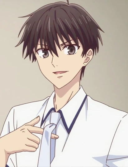 Kakeru Manabe | DigiTouSailorCure Wiki | Fandom