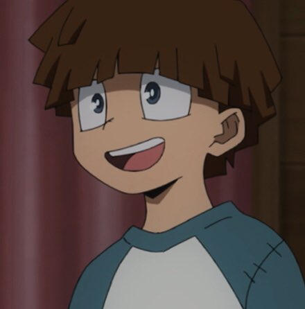 Roro Soul | DigiTouSailorCure Wiki | Fandom