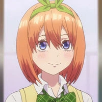 Yotsuba Nakano | DigiTouSailorCure Wiki | Fandom