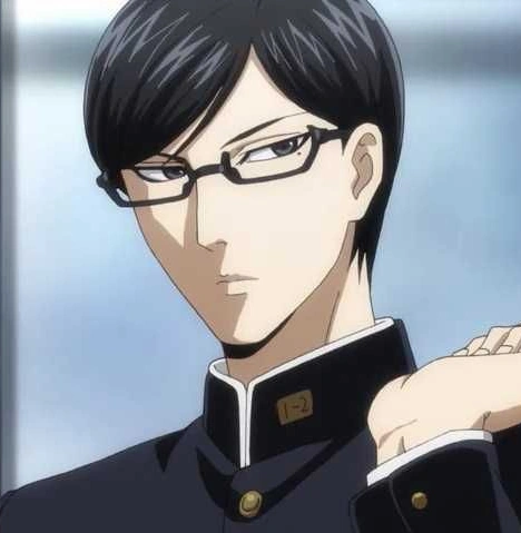 Sakamoto | DigiTouSailorCure Wiki | Fandom