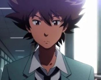Tai Kamiya | DigiTouSailorCure Wiki | Fandom