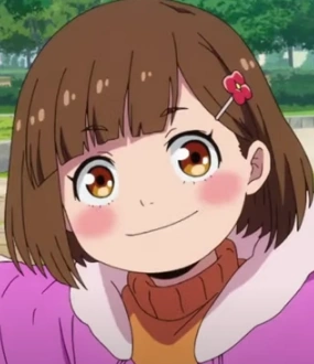 Miri Unasaka | DigiTouSailorCure Wiki | Fandom