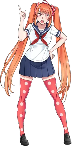 Osana Najimi | DigiTouSailorCure Wiki | Fandom