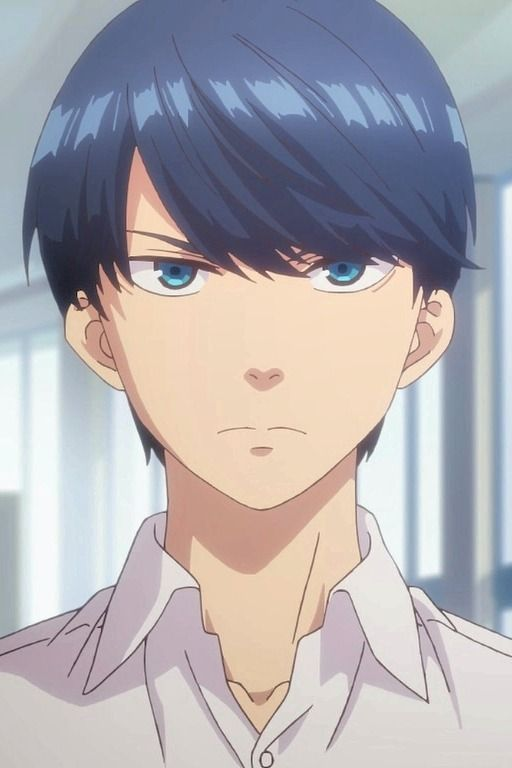 Fuutarou Uesugi | DigiTouSailorCure Wiki | Fandom