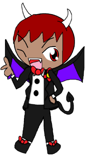 Devilon | DigiTouSailorCure Wiki | Fandom