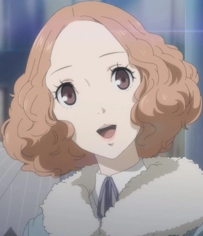 Haru Okumura | DigiTouSailorCure Wiki | Fandom