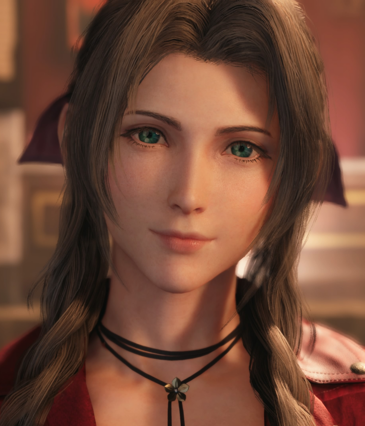 Aerith Gainsborough | DigiTouSailorCure Wiki | Fandom Aerith Gainsborough | DigiTouSailorCure Wiki | Fandom