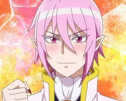 Alice Asmodeus | DigiTouSailorCure Wiki | Fandom