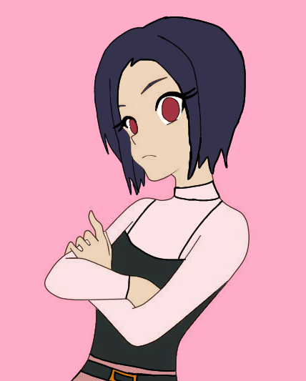 Ichigo Bakugo | DigiTouSailorCure Wiki | Fandom