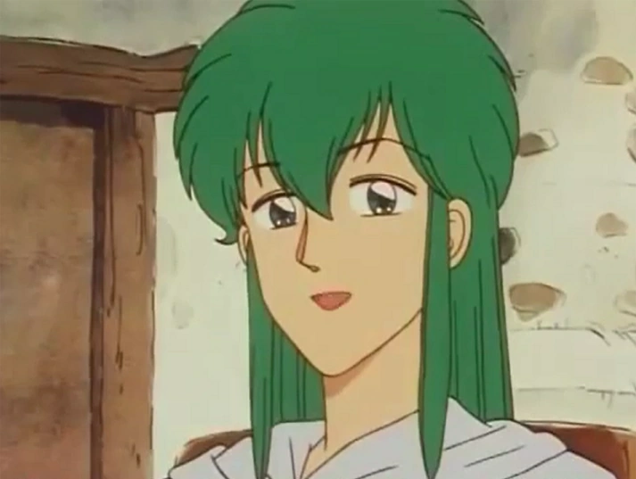 Seravy | DigiTouSailorCure Wiki | Fandom