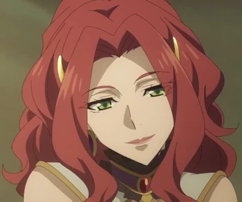 Malty S Melromarc | DigiTouSailorCure Wiki | Fandom
