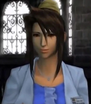 Lucrecia Crescent | DigiTouSailorCure Wiki | Fandom