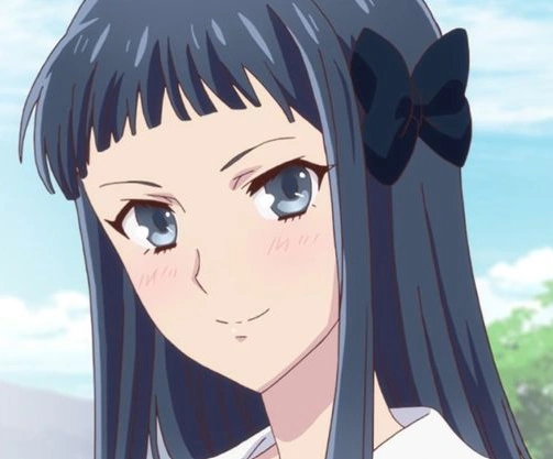 Motoko Minagawa | DigiTouSailorCure Wiki | Fandom