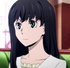 Nobuko Sasaki | DigiTouSailorCure Wiki | Fandom